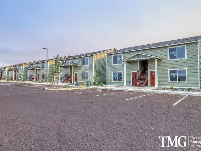 Paradise 88 2 Bedroom Apartment for Rent at 7850 Paradise Way, West Richland, WA 99353