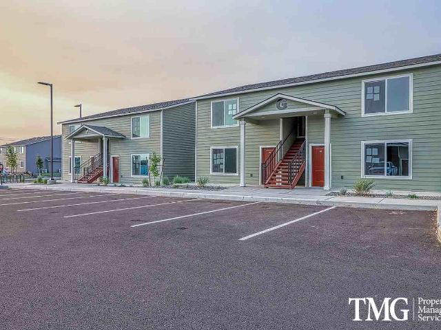Paradise 88 2 Bedroom Apartment for Rent at 7850 Paradise Way, West Richland, WA 99353
