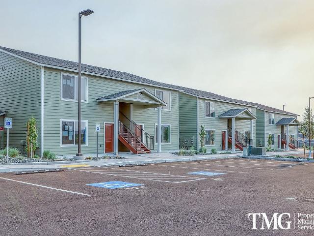Paradise 88 2 Bedroom Apartment for Rent at 7850 Paradise Way, West Richland, WA 99353