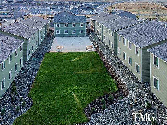 Paradise 88 2 Bedroom Apartment for Rent at 7850 Paradise Way, West Richland, WA 99353