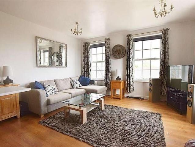 Paradise Walk, Bexhill on sea, TN40