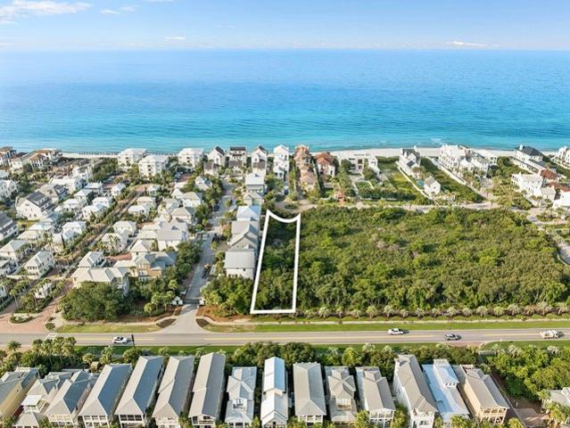 Paradise By the Sea Ct, Inlet Beach, FL 32461