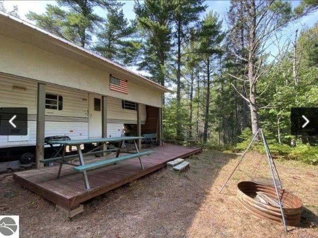 Paradise, Chippewa County, MI Undeveloped Land for sale Proper.
