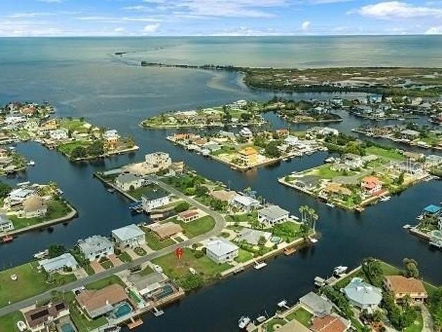 Paradise Cir, Hernando Beach, FL 34607