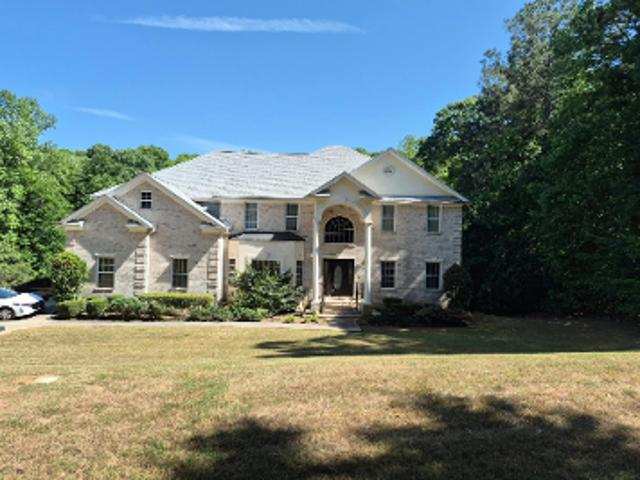 Paradise Ct