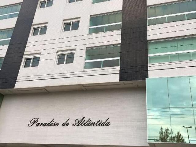 Paradise de Atlântida