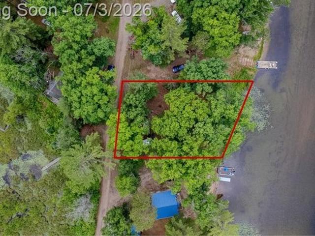 Paradise Dr Lots 15 & 16, Plainfield, MI 48761