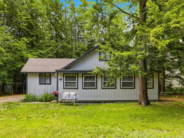 Paradise Dr, Moultonborough, Home For Sale
