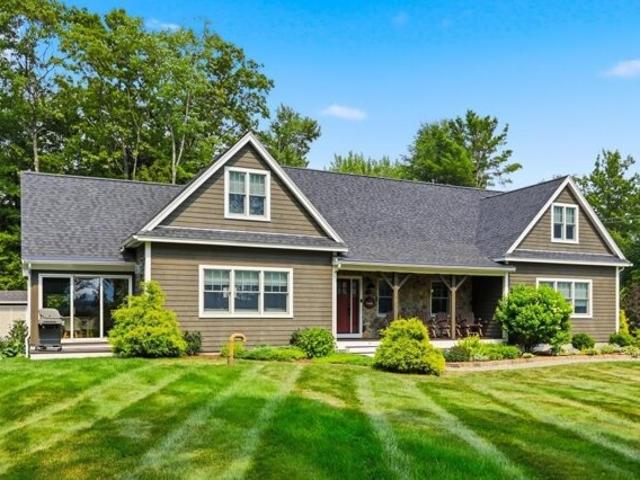 Paradise Dr, Moultonborough, Home For Sale