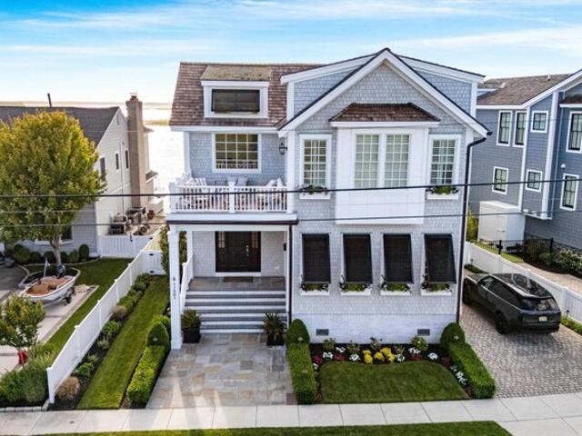 Paradise Dr, Stone Harbor, Home For Sale