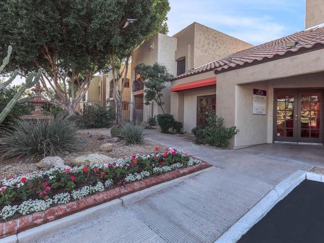 Paradise Foothills Apartment Homes 1 Bedroom Apartment for Rent at 12231 N 19th St, Phoenix, AZ 85022