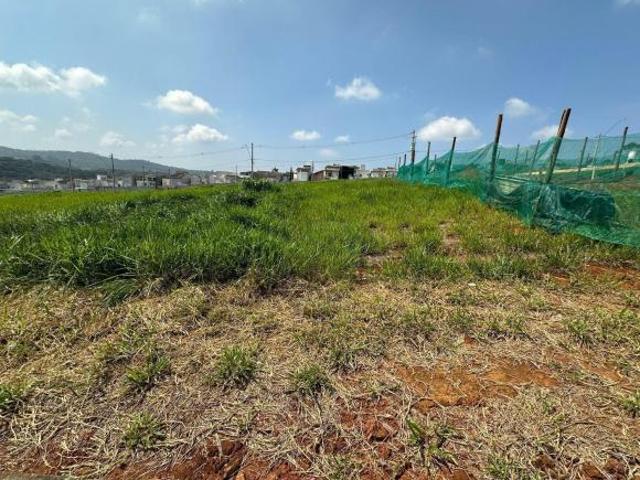 Paradise Gardens Terreno plano de 176m², à venda no Condomínio Paradise Gardens, Mogi das Cruzes