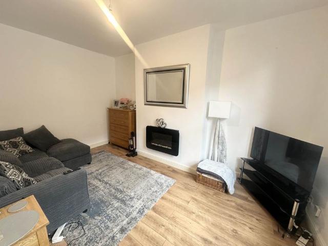 Paradise Grove, Horsforth, Leeds