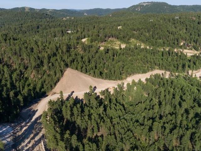 Paradise Gulch Loop Lot 102, Lead, SD 57754