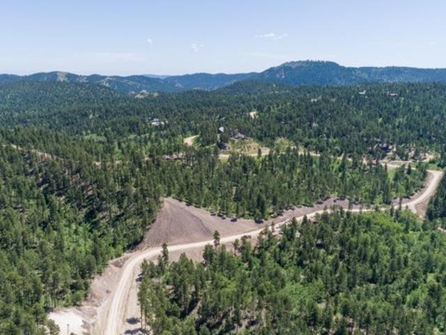 Paradise Gulch Loop Lot 115B, Lead, SD 57754