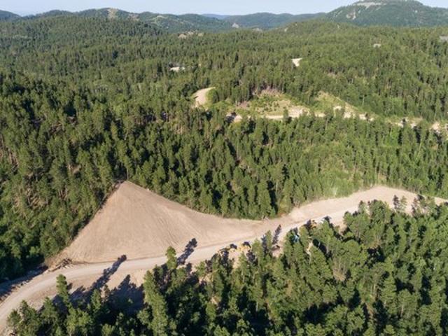 Paradise Gulch Loop Lot 132, Lead, SD 57754