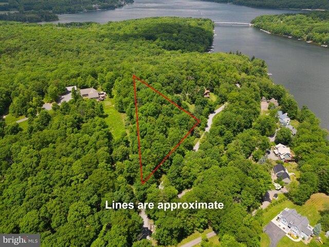 Paradise Heights Rd, Oakland, Plot For Sale