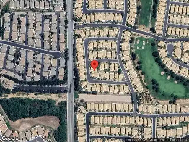 Paradise Island, BANNING, CA 92220