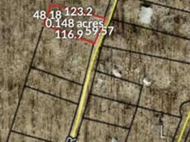 Paradise Lake Dr Lot,somerset, Plot For Sale