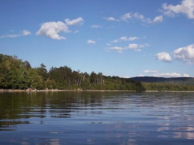 Paradise Ln, Tomhegan Twp, Plot For Sale
