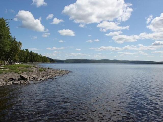 Paradise Ln, Tomhegan Twp, Plot For Sale