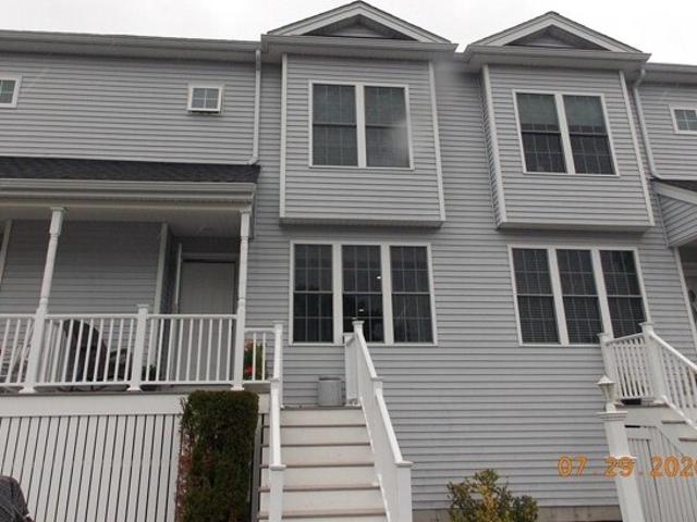 Paradise Ln Unit J, Whitman, Condo For Sale