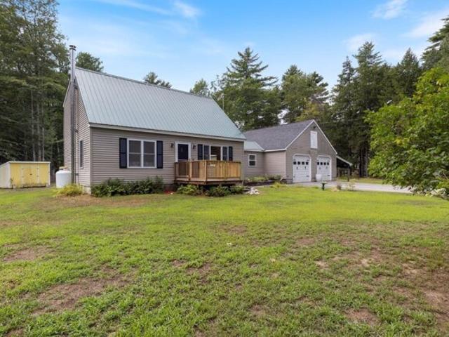 Paradise Ln, Waterboro, Home For Sale