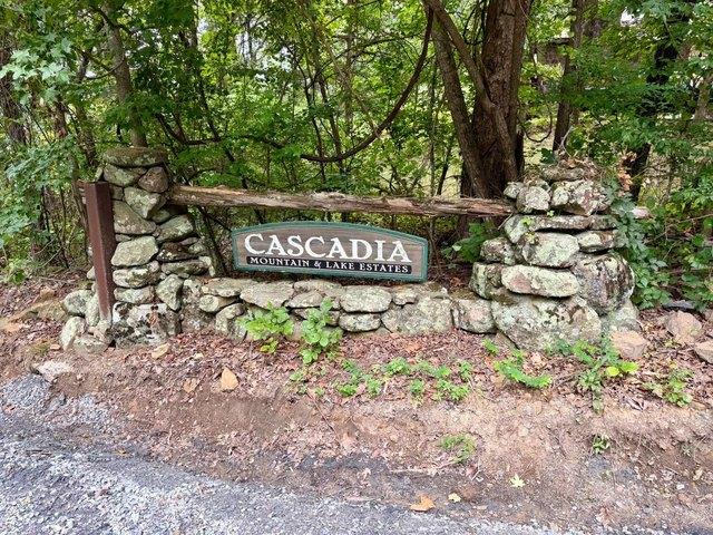 Paradise Ln, Bee Branch, AR 72013