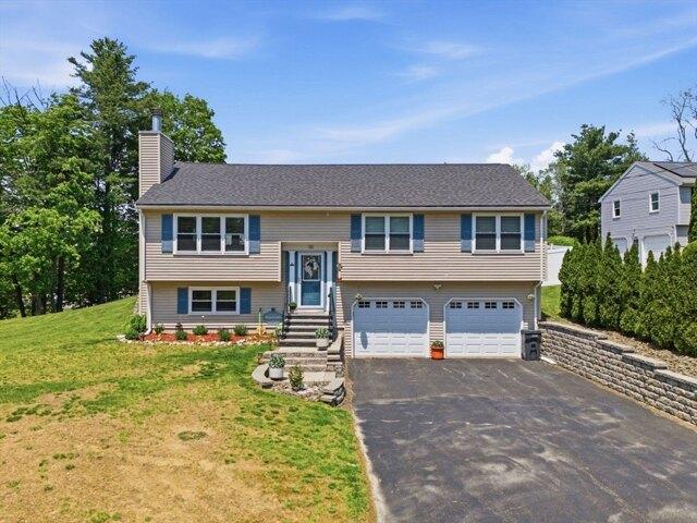 Paradise Ln, Haverhill, Home For Sale