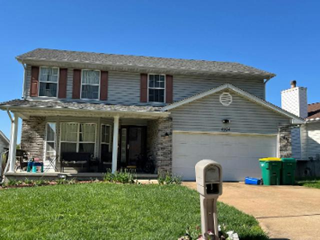 Paradise Meadows Dr