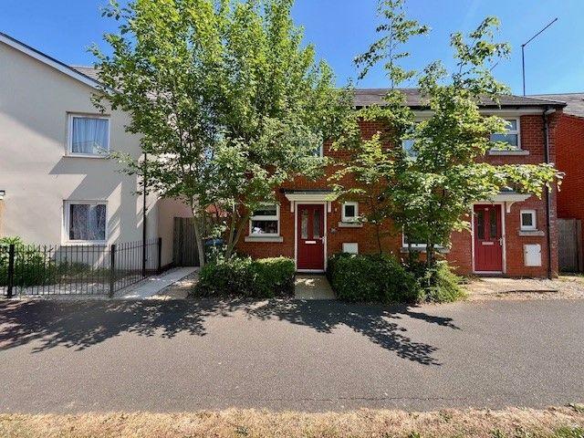 Paradise Orchard, Aylesbury HP18, 2 bed semi detached house to rent, £1,400 pcm | PrimeLocation
