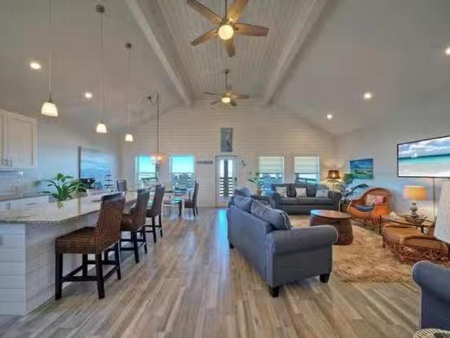 Paradise Pointe Drive