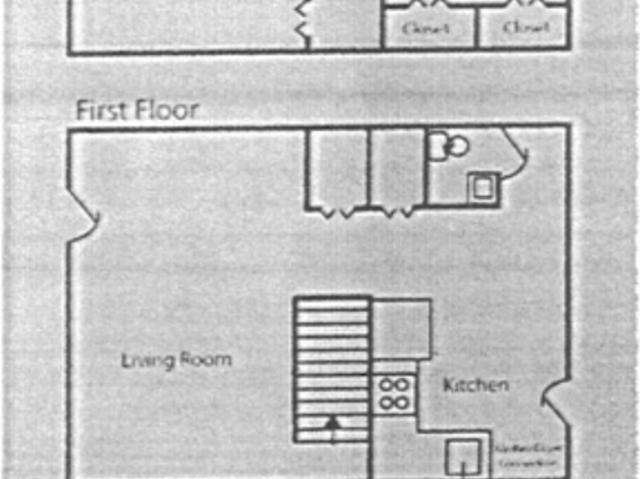 Paradise Plaza Apartments 3 Bedroom Apartment for Rent at 1110 Se Powell St, Topeka, KS 66607 East Topeka South