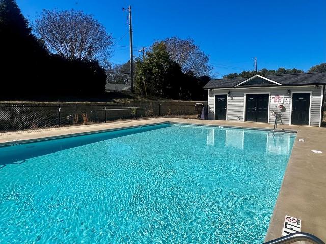 Paradise Place 3 Bedroom Apartment for Rent at Paradise Pl, Wellford, SC 29385