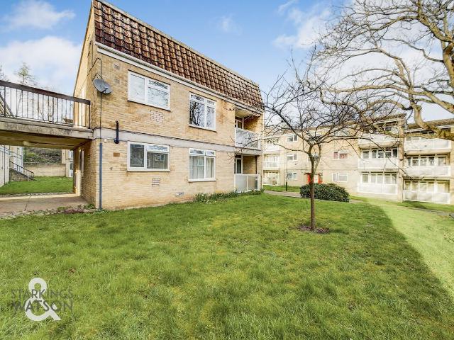 Paradise Place, Norwich NR1, 1 bed flat to rent, £900 pcm | PrimeLocation