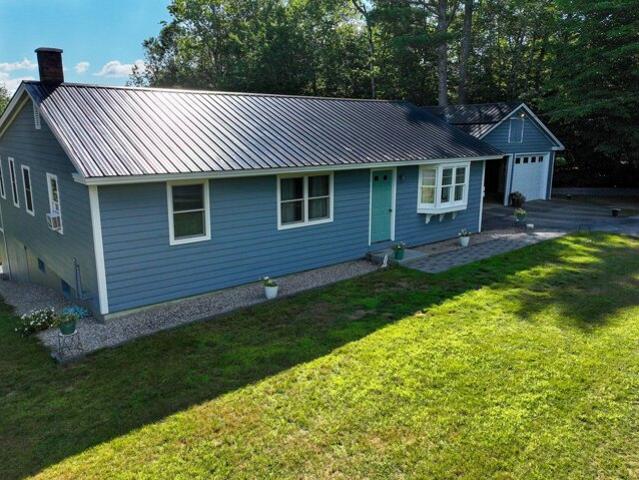 Paradise Rd, Bethel, Home For Sale
