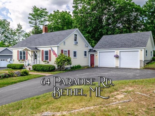 Paradise Rd, Bethel, Home For Sale