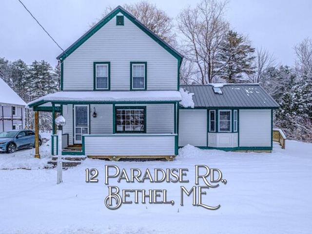 Paradise Rd, Bethel, Home For Sale