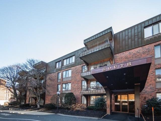 Paradise Rd # E, Swampscott, Condo For Sale