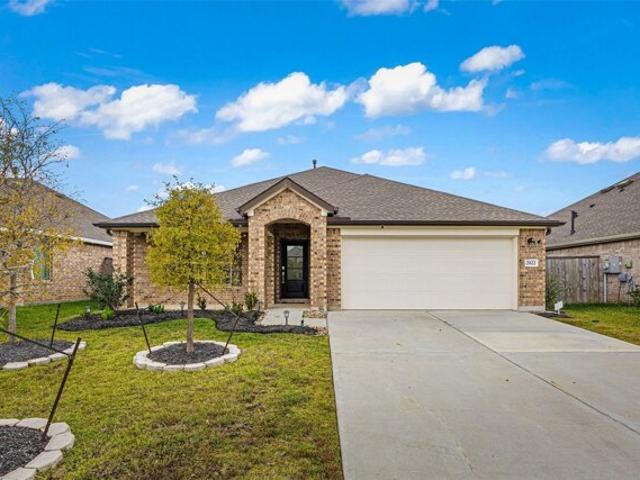 Paradise Ridge Way, Conroe, Home For Sale