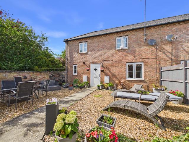 Paradise Road, Downham Market PE38, 2 bed semi detached house to rent, £775 pcm | PrimeLocation