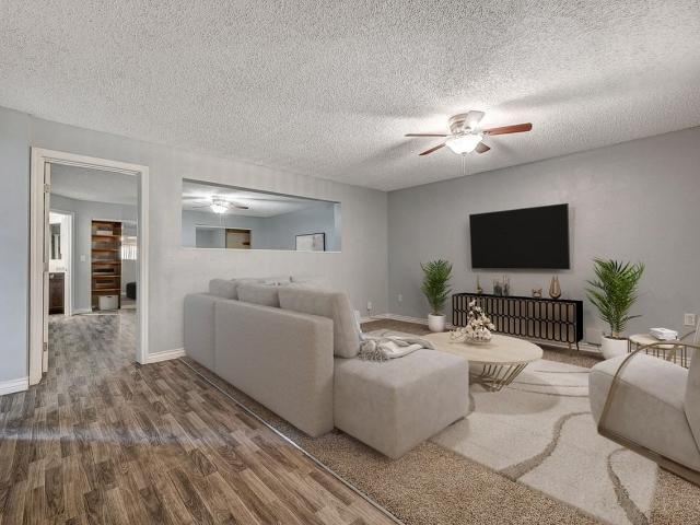 Paradise Royale 1 Bedroom Apartment for Rent at 4505 Paradise Rd, Paradise, NV 89169 The Strip