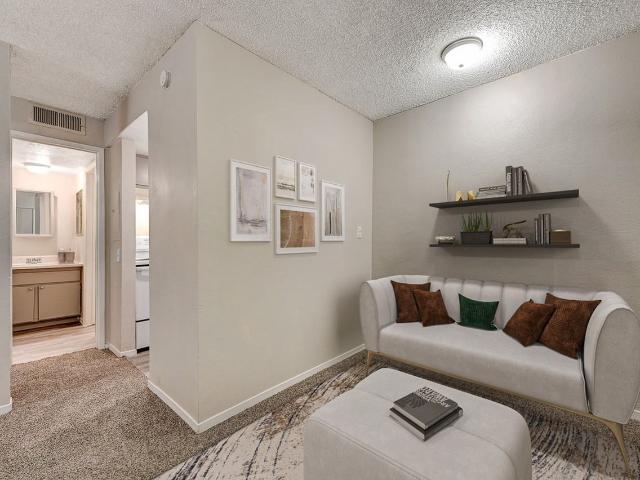 Paradise Royale Studio Apartment for Rent at 4505 Paradise Rd, Paradise, NV 89169 The Strip