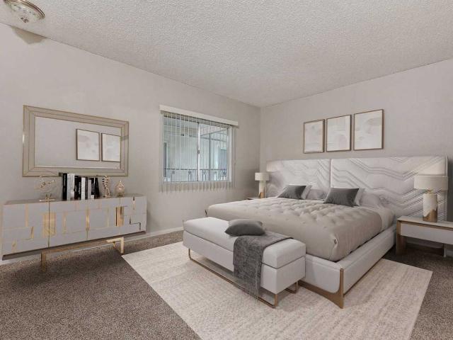 Paradise Royale Studio Apartment for Rent at 4505 Paradise Rd, Paradise, NV 89169 The Strip