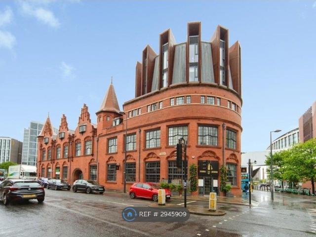 Paradise St, Liverpool L1, 2 bed flat to rent, £1,450 pcm | PrimeLocation