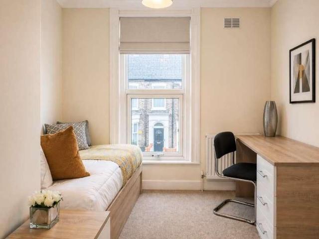 Paradise Street, Cambridge, CB1