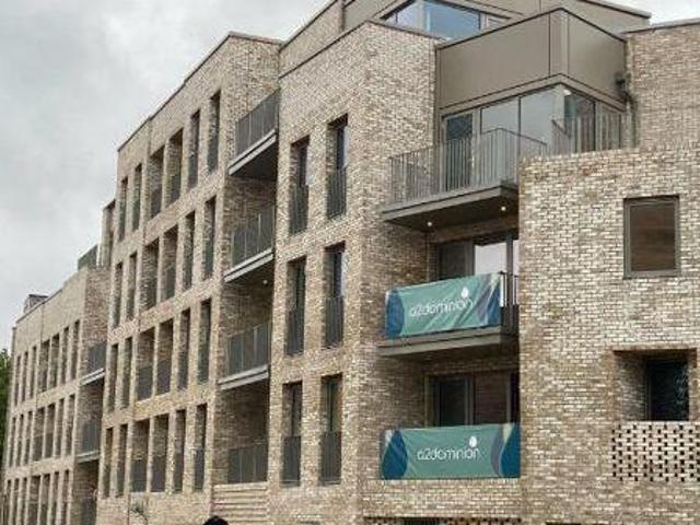 Paradise Street, City Centre, 1 Bedroom Apartment