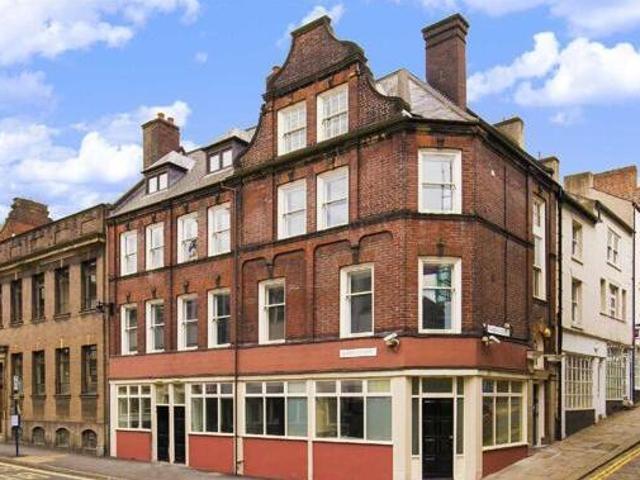 Paradise Street, City Centre, 1 Bedroom Apartment