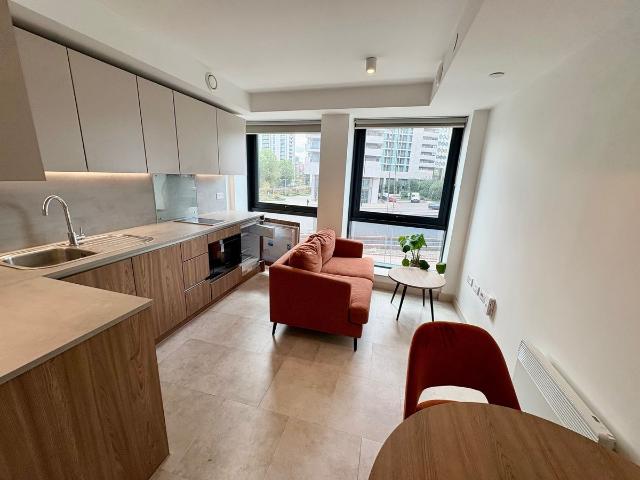 Paradise Street, Birmingham B1, 1 bed flat to rent, £980 pcm | PrimeLocation