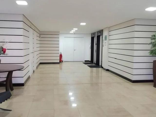 Paradiso OPORTUNIDADE Lindo apartamento em andar alto c/ vista deslumbrante